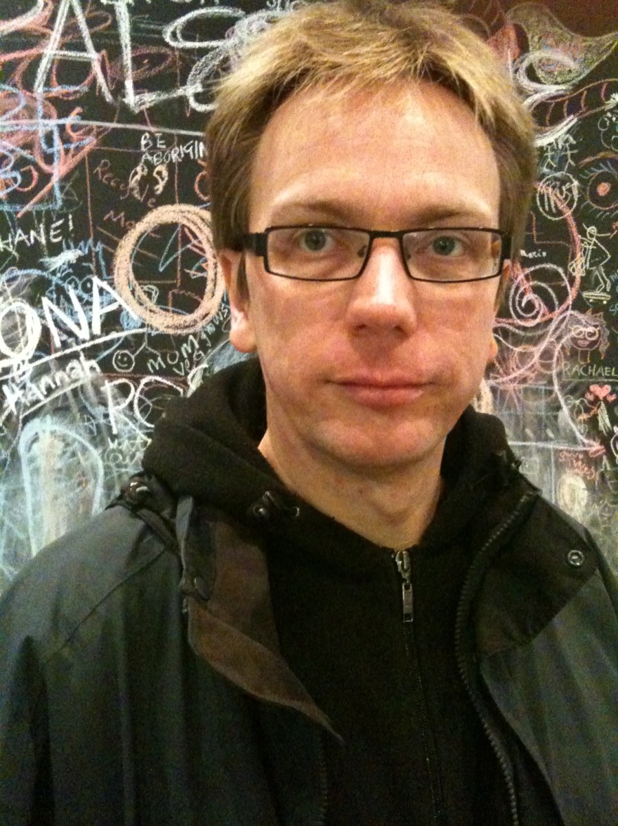 Jonathan Webber | UK Sartre Society